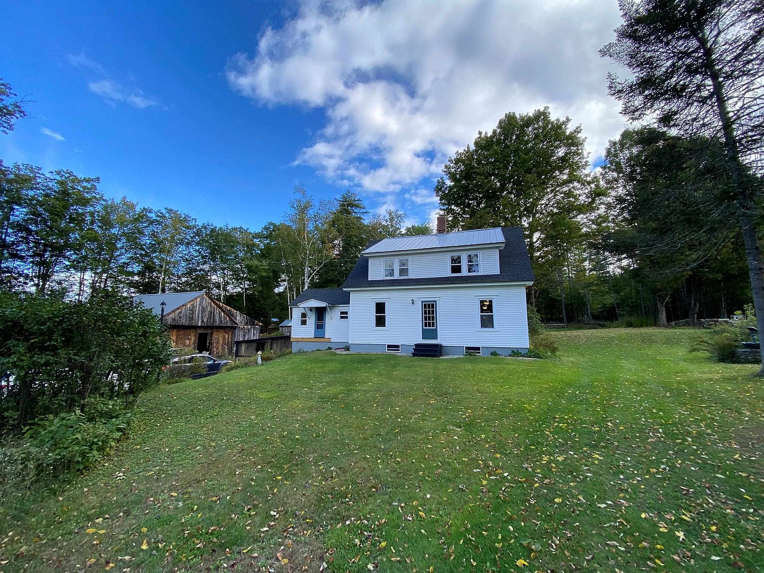786 E Deering Road, Deering, NH 03244 | Zillow