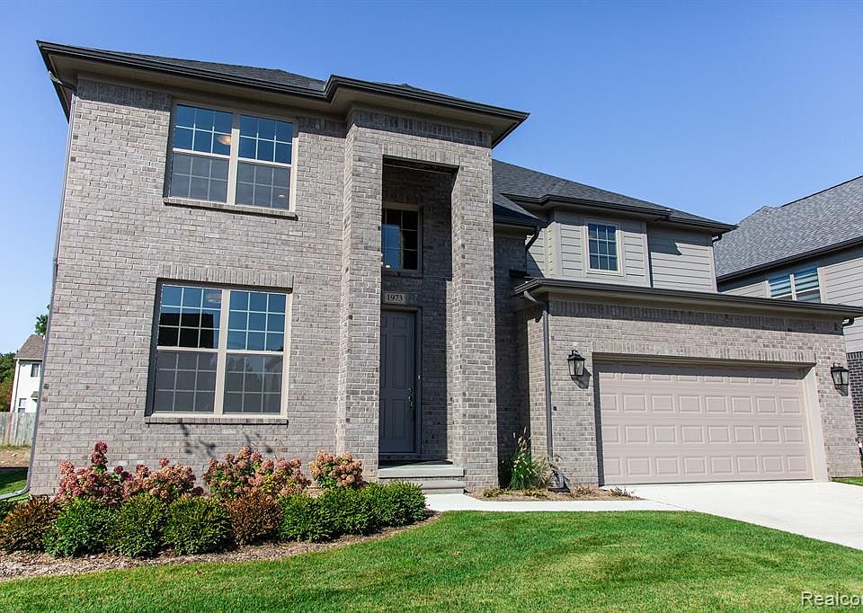1932 Kohli Dr, Troy, MI 48083 | Zillow