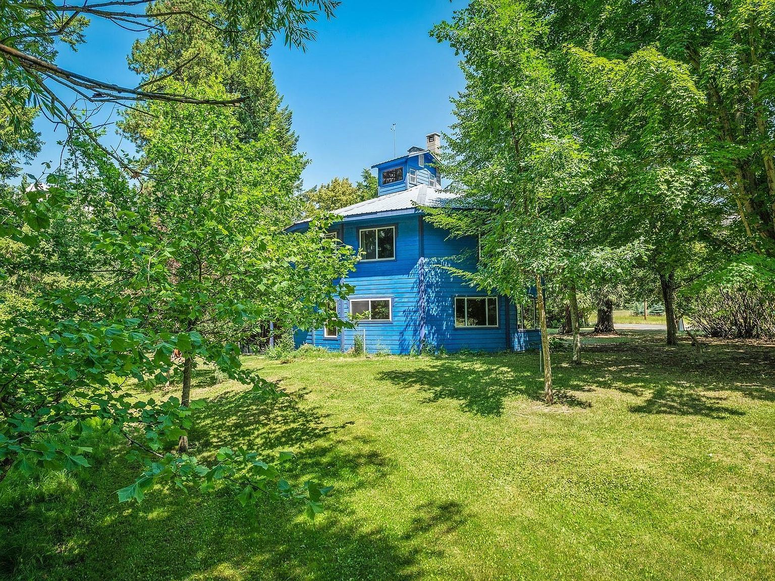 3873 Kootenai Trail Rd, Bonners Ferry, ID 83805 | MLS #20231924 | Zillow