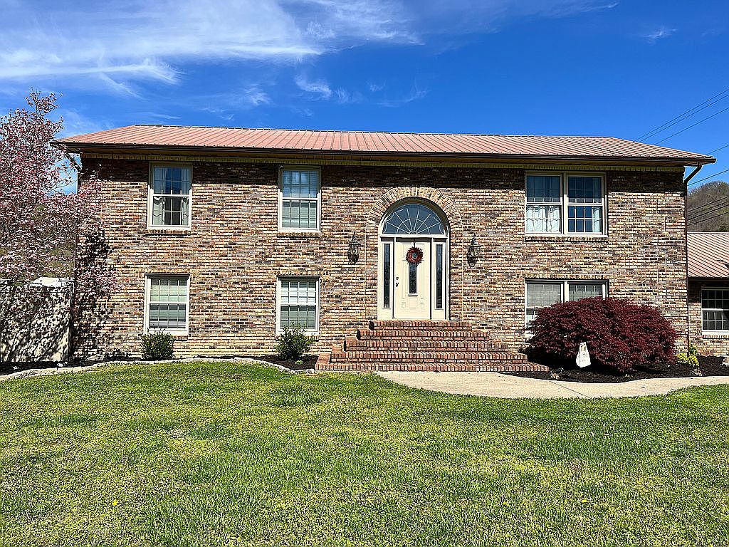 151 Peach St, Ivel, KY 41642 | Zillow