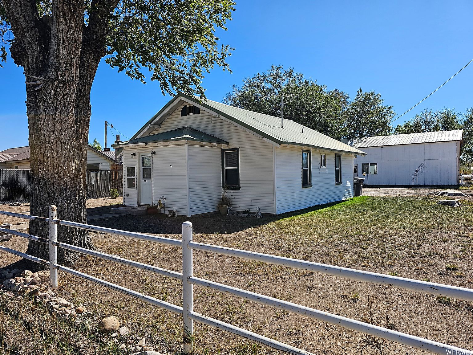 289 W Main St, Myton, UT 84052 | MLS #1951335 | Zillow
