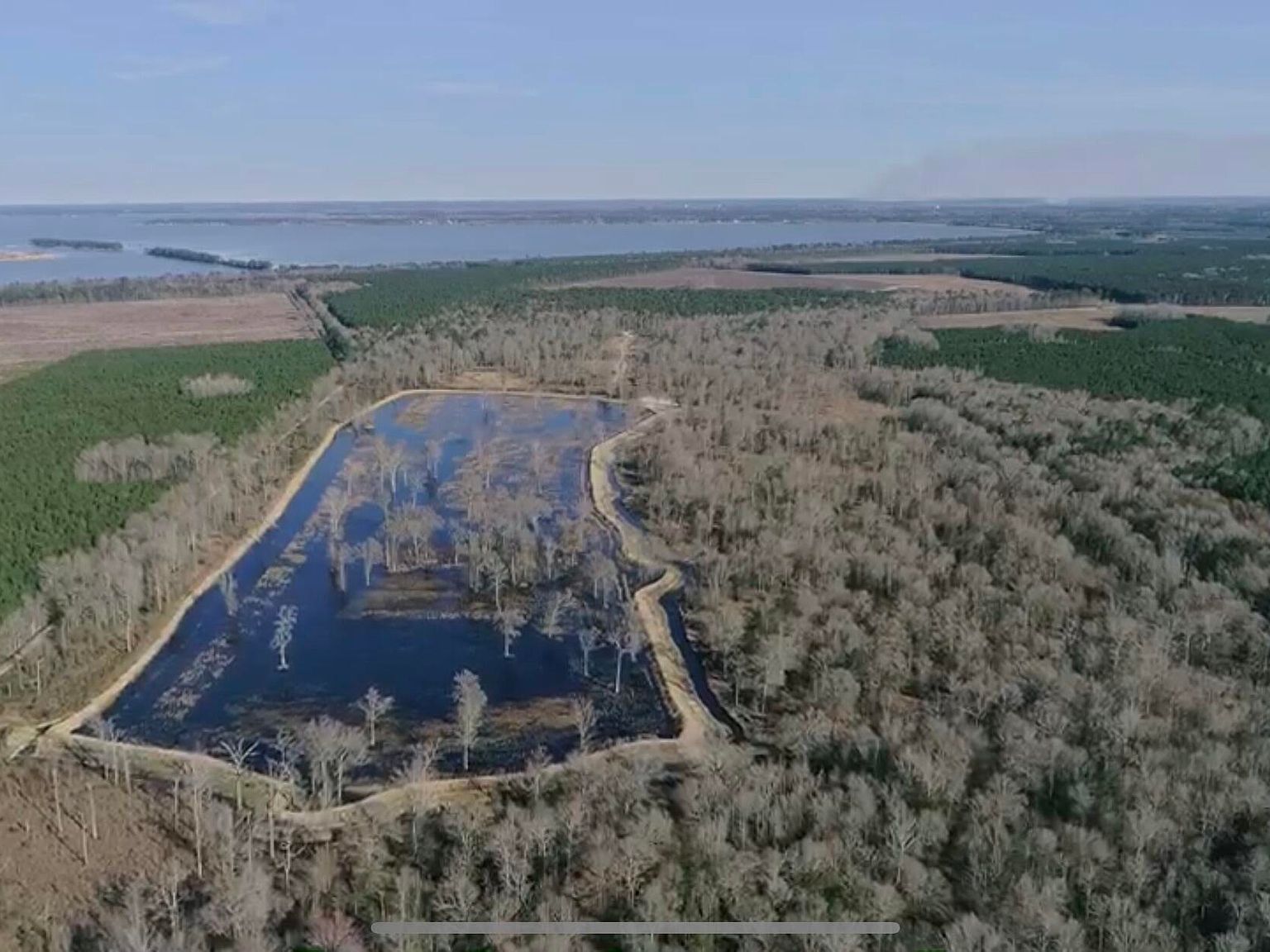 0 Getaway Ln, Pinopolis, SC 29469 | Zillow