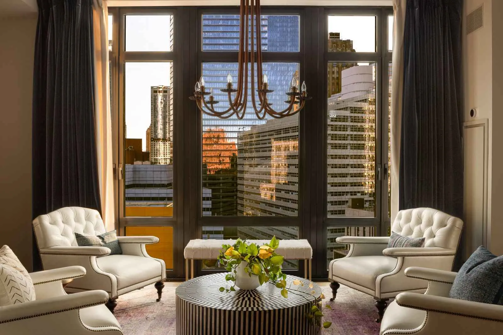 143 Reade Street #17S in Tribeca, Manhattan | StreetEasy