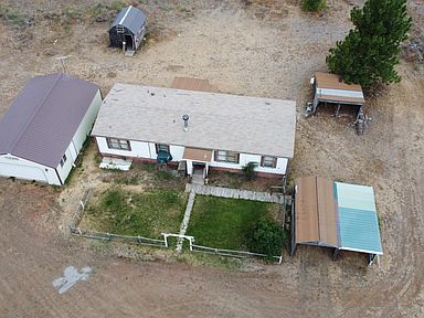 16402 S Carstens Rd, Edwall, WA 99008 | Zillow