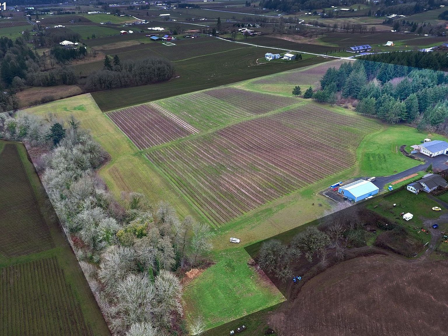 18622 NE Calkins Ln, Newberg, OR 97132 | Zillow