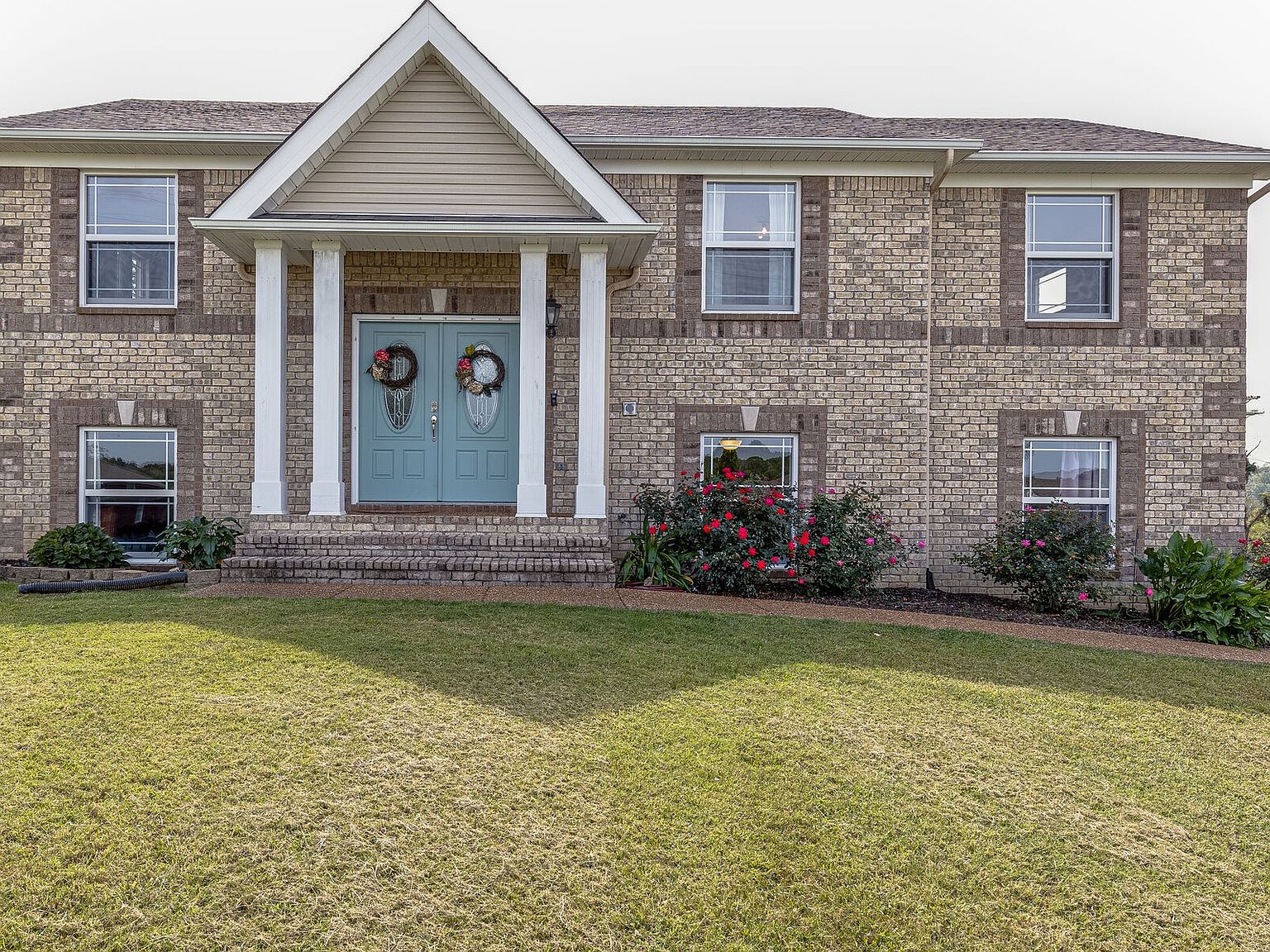 1531 Heller Rdg, Spring Hill, TN 37174 | MLS #2579316 | Zillow