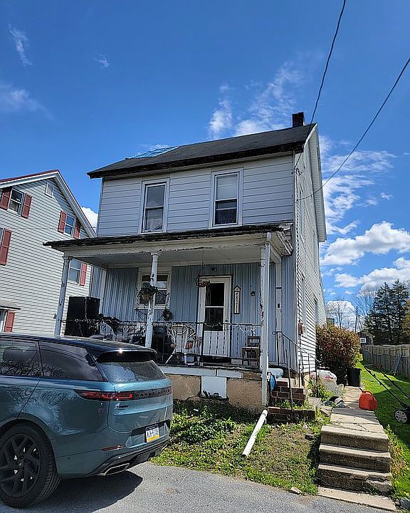 8211 Morgan St, Slatedale, PA 18079 | Zillow