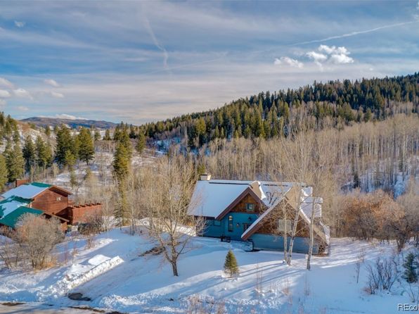Oak Creek CO Real Estate - Oak Creek CO Homes For Sale | Zillow