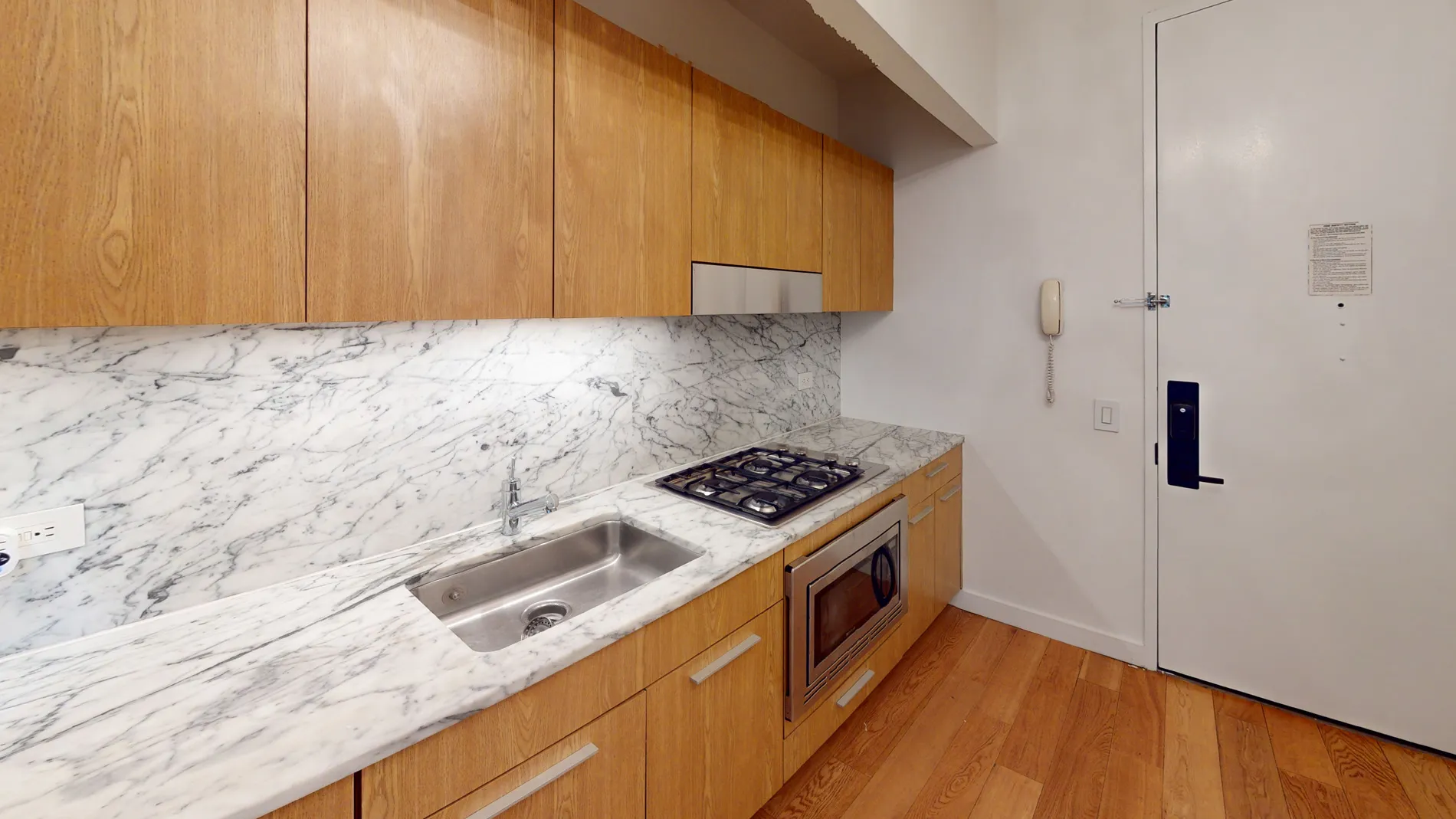 95 Wall Street #2115 in Financial District, Manhattan | StreetEasy