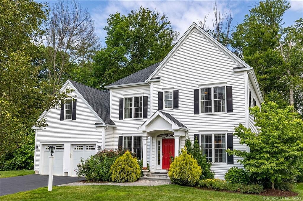 75 E Maxwell Dr, West Hartford, CT 06107 | MLS #170581105 | Zillow