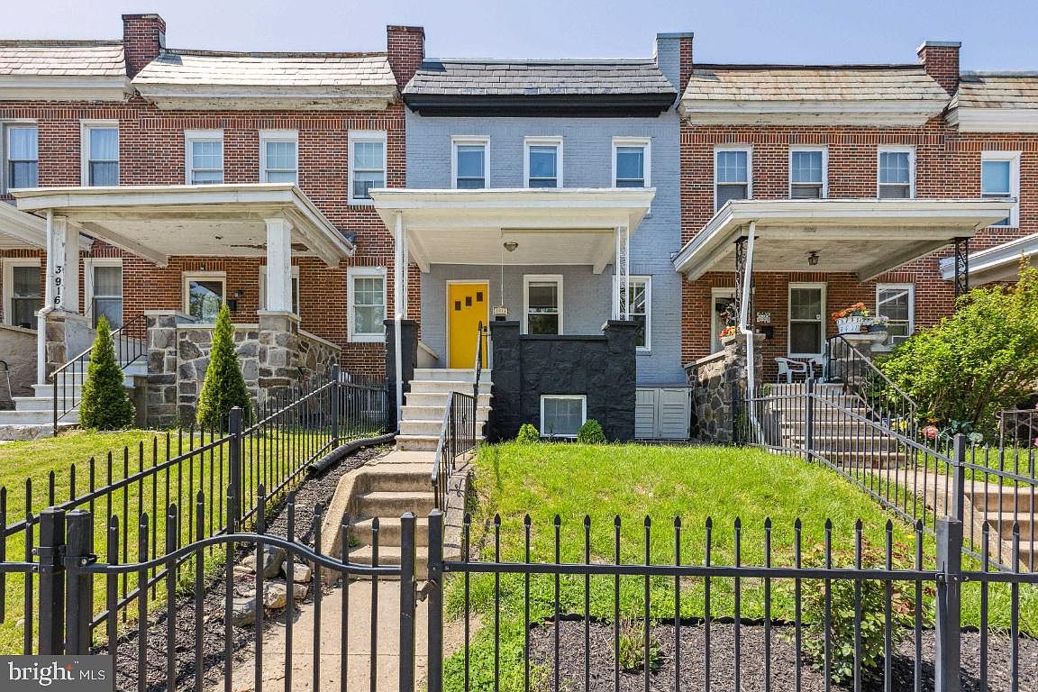 3918 Greenspring Ave, Baltimore, MD 21211 | Zillow