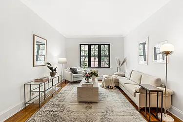 2 Grace Court #3G in Brooklyn Heights, Brooklyn | StreetEasy