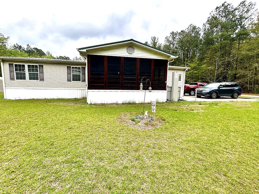 11531 June Burn Rd, New Zion, SC 29111 | MLS #162957 | Zillow