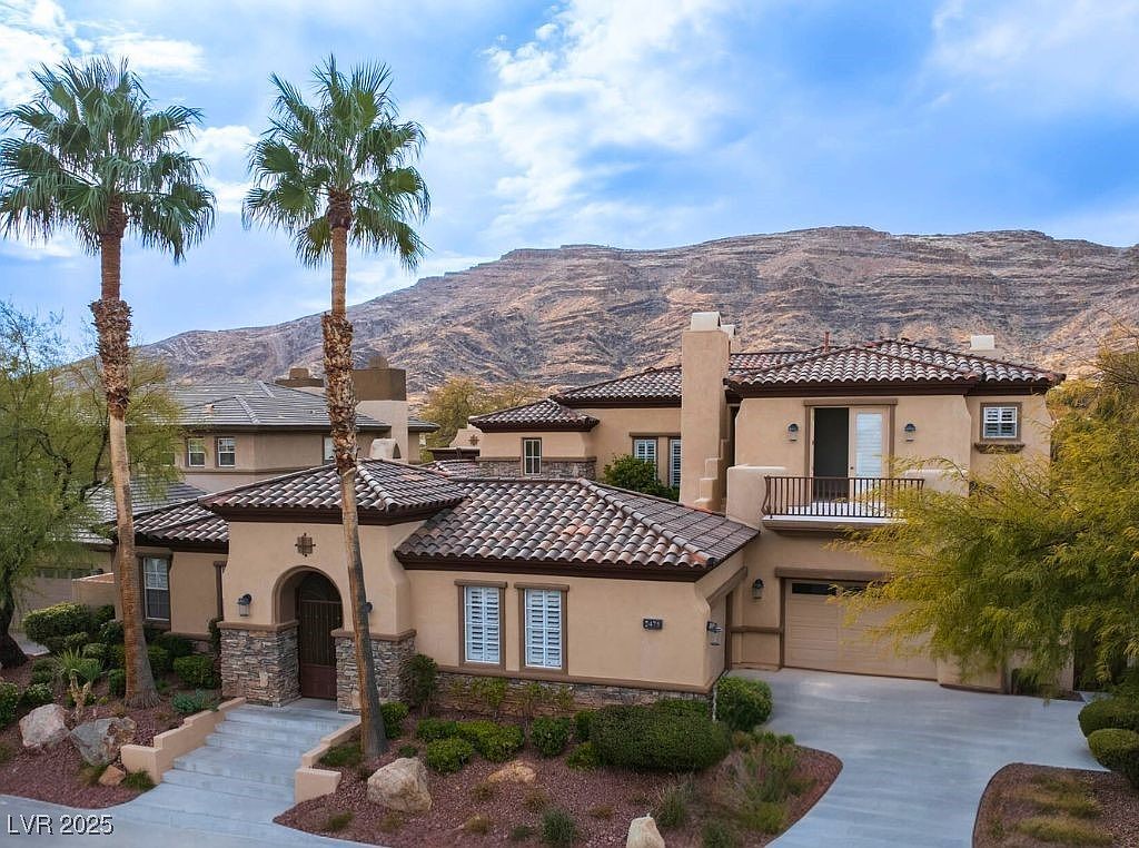 2475 Grassy Spring Pl, Las Vegas, NV 89135 | Zillow