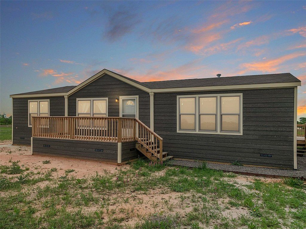 133 Porter Loop, Decatur, TX 76234 | Zillow