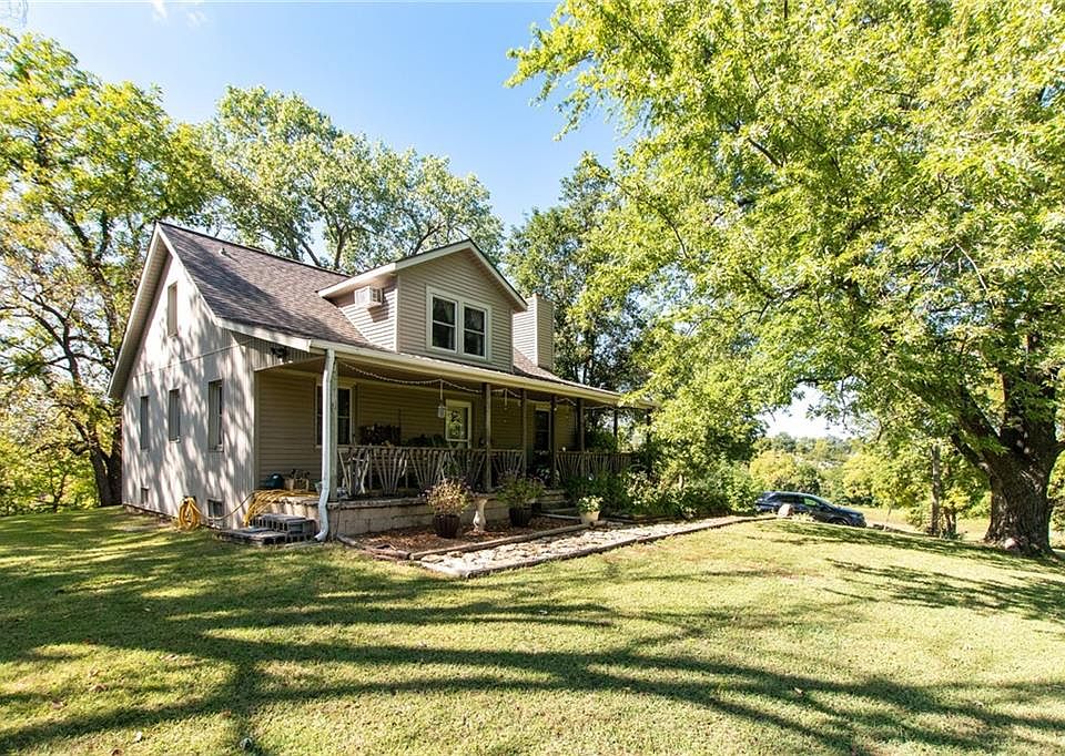 14375 County Rd E, Camden Pt, MO 64018 | Zillow