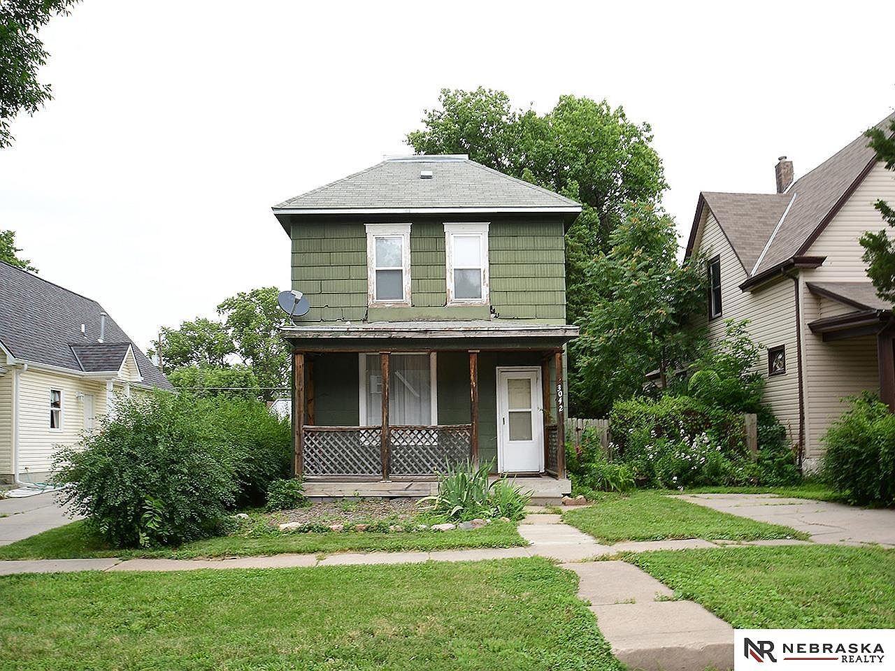 3042 South St, Lincoln, NE 68503 | Zillow