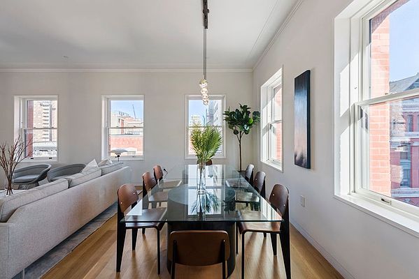 7 Harrison Street #7N in Tribeca, Manhattan | StreetEasy