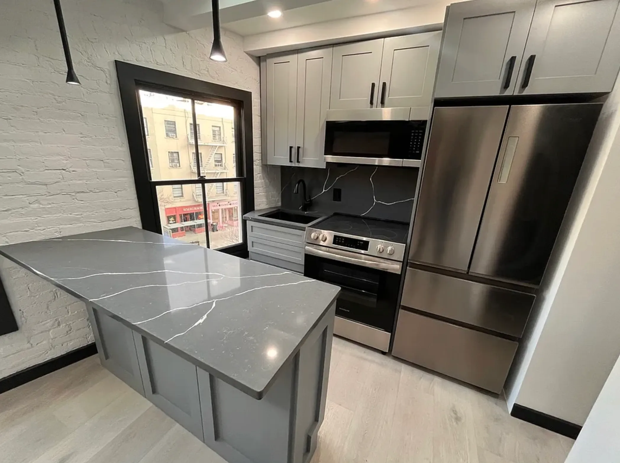 290 West 12th Street #1C in West Village, Manhattan | StreetEasy