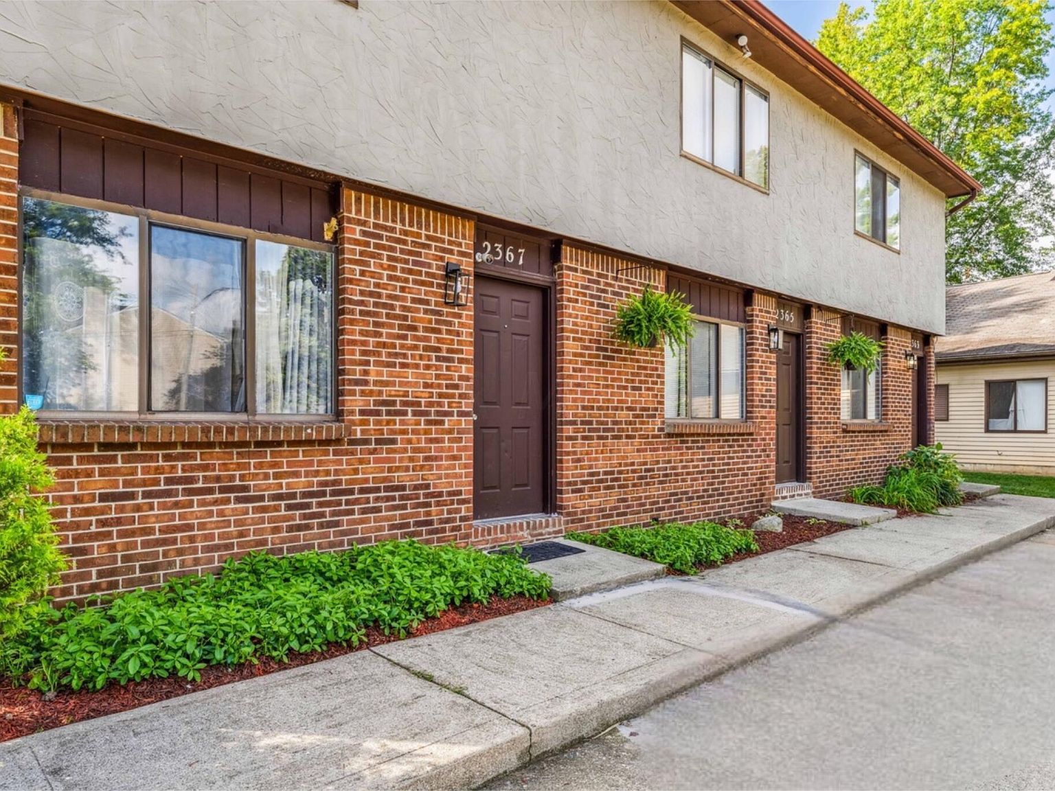 2363 Hampstead Dr #2367, Columbus, OH 43229 | Zillow