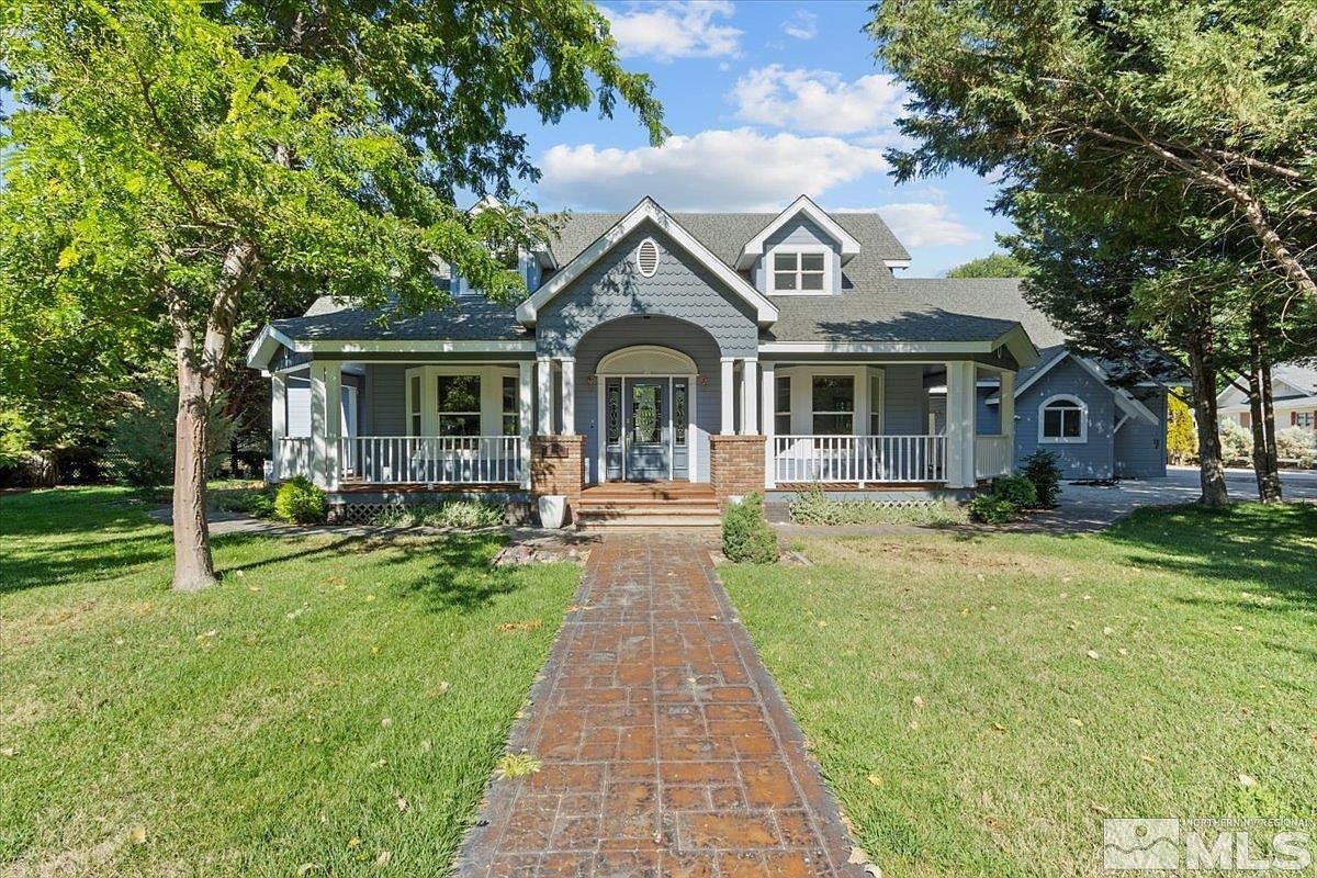 5640 Rivers Edge Dr, Fallon, NV 89406 | Zillow