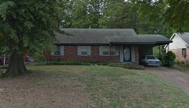 2993 Capri Rd, Memphis, TN 38118 | Zillow