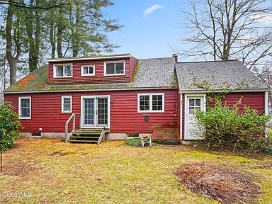 22 Van Vorst Drive, Burnt Hills, NY 12027 | Zillow