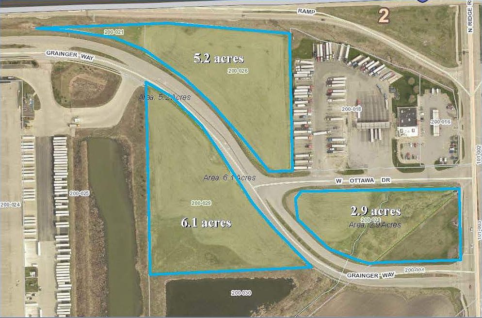 Grainger Way, Minooka, IL 60447 | Zillow