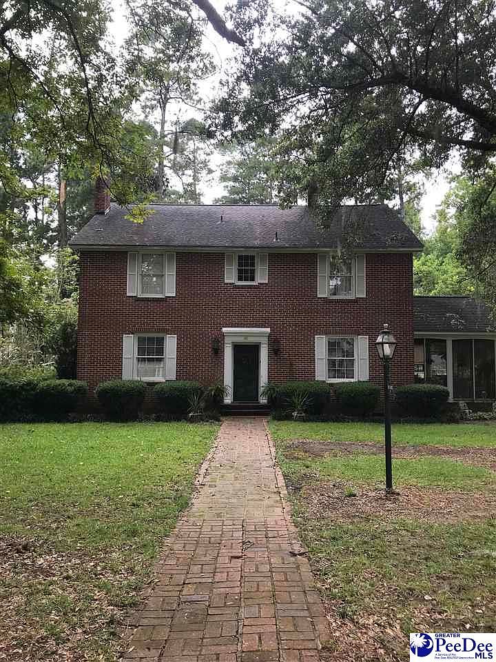 811 Evans Rd, Marion, SC 29571 | Zillow