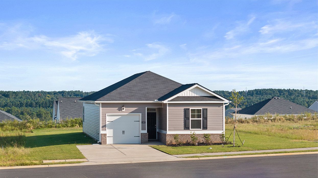 Sullivan Plan, Byrd Village, Graniteville, SC 29829 | Zillow