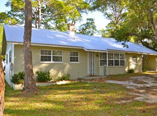 16931 SW 133rd St, Cedar Key, FL 32625 | MLS #OM685003 | Zillow