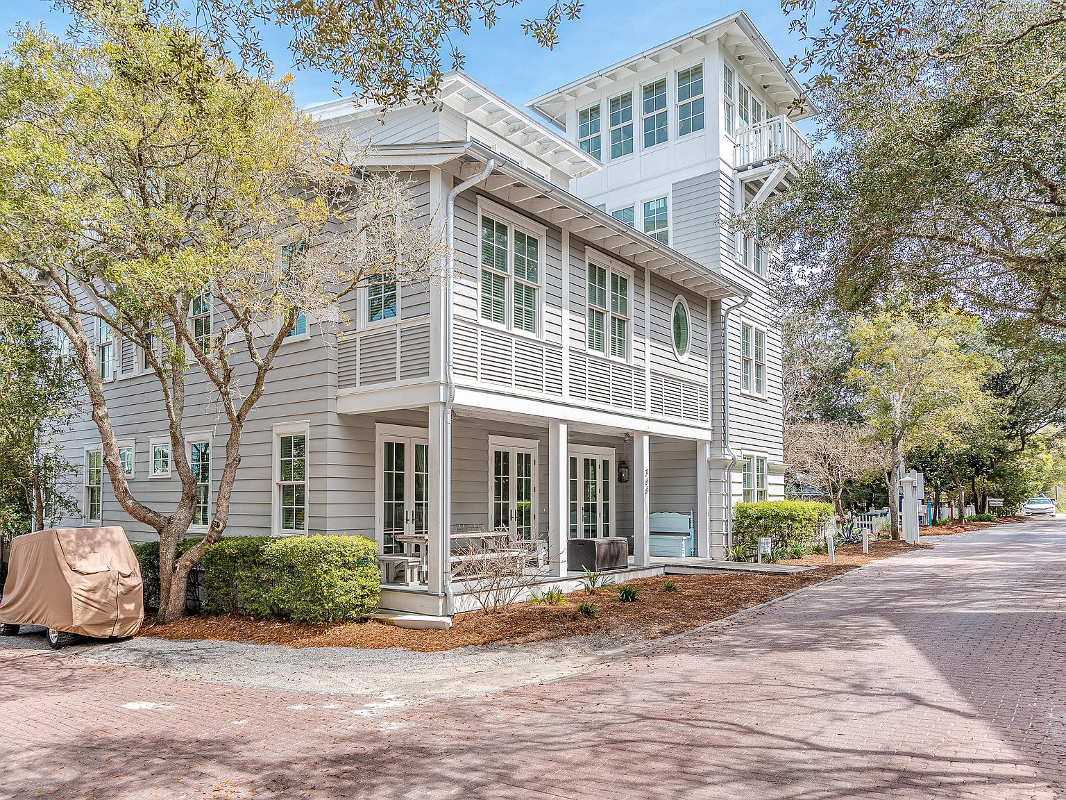 366 Forest St Santa Rosa Beach Fl 32459 Zillow