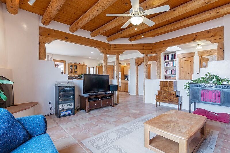 6 Encantado Loop, Santa Fe, NM 87508 | Zillow