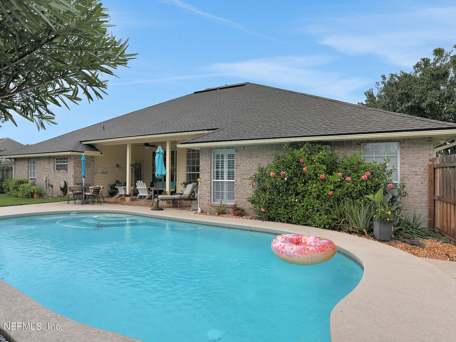 4353 AMBERBROOK CT, Jacksonville, FL 32224 | MLS #1236954 | Zillow