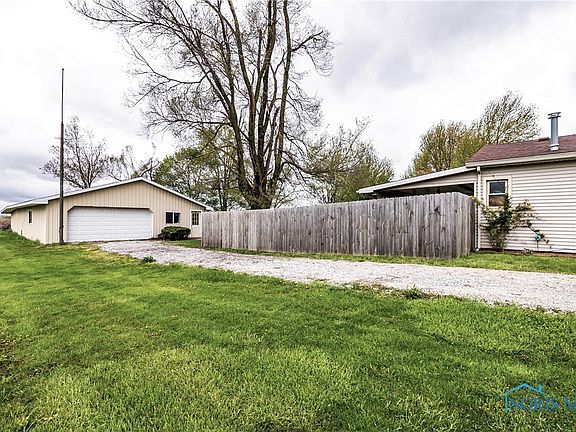 13675 State Route 108, Wauseon, OH 43567 | MLS #6113070 | Zillow