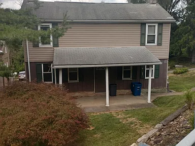 935 Glass Run Rd Pittsburgh PA | Zillow