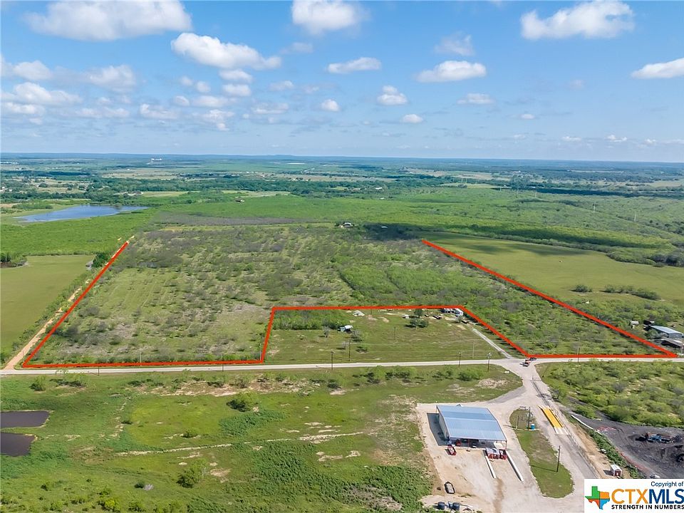 0 County Road 173, Nixon, TX 78140 | MLS #503036 | Zillow