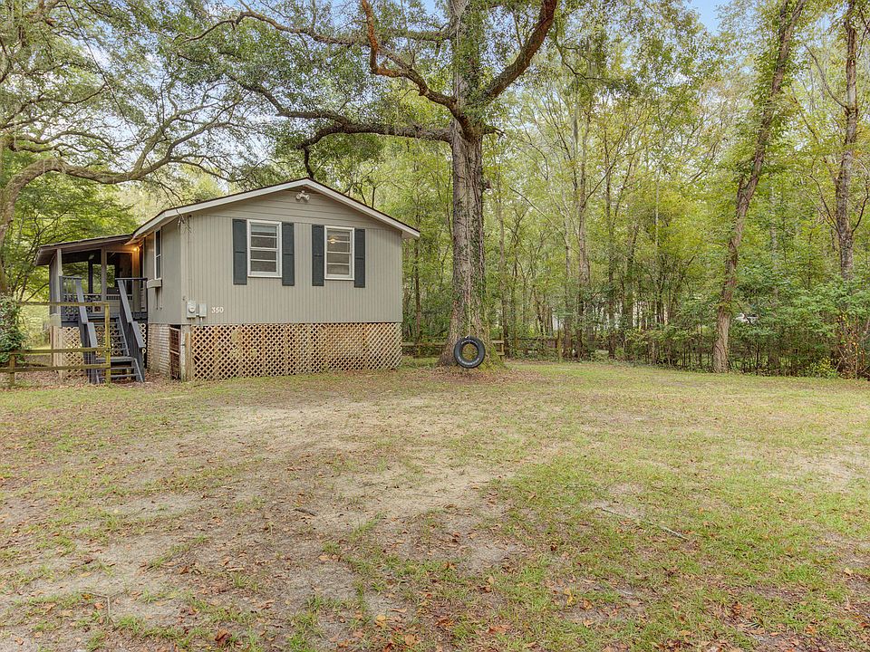 350 Shoofly Rd, Ridgeville, SC 29472 | Zillow