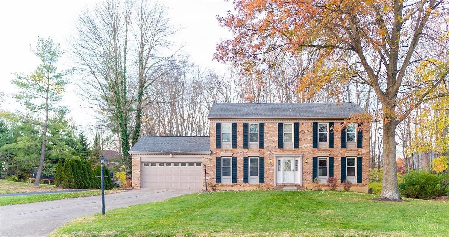 11225 Acrewood Dr, Cincinnati, OH 45249 | Zillow