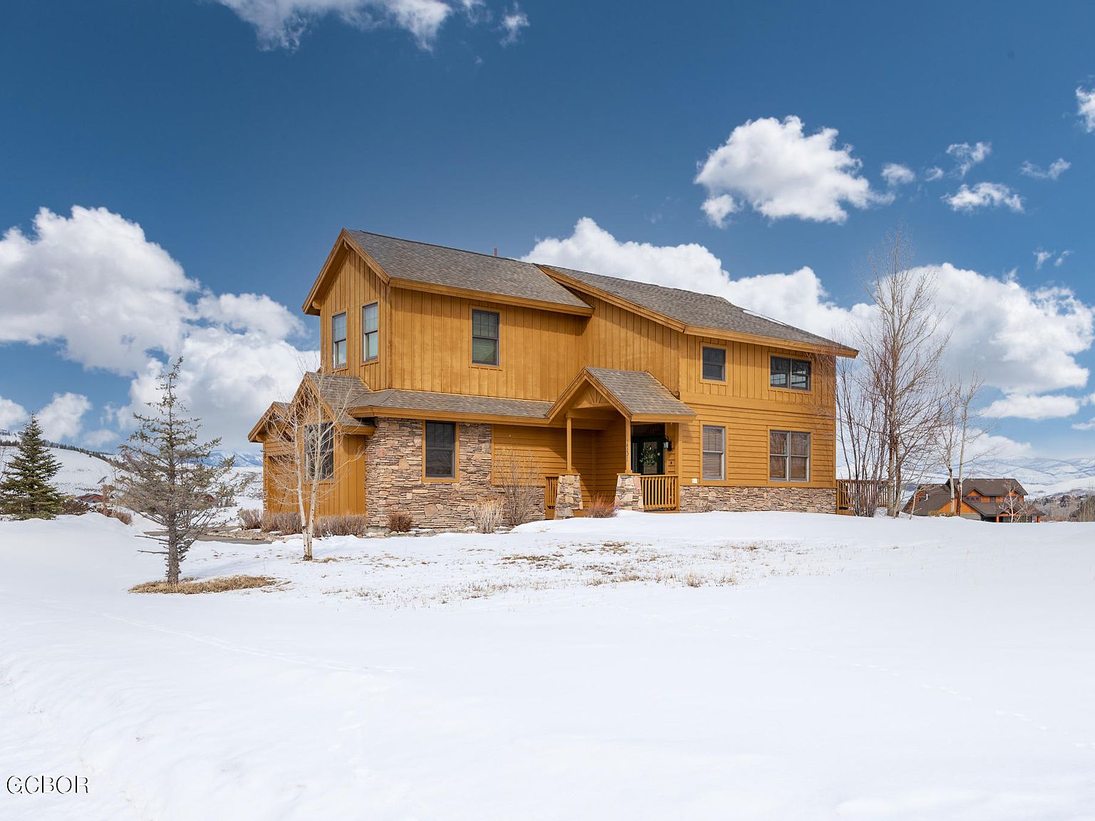 1731 Mountain Sky Ln, Granby, CO 80446 | Zillow
