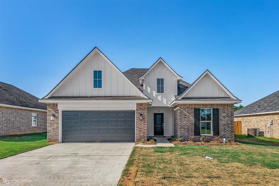 1104 Bayou Bay Ct, Frierson, LA 71027 | Zillow