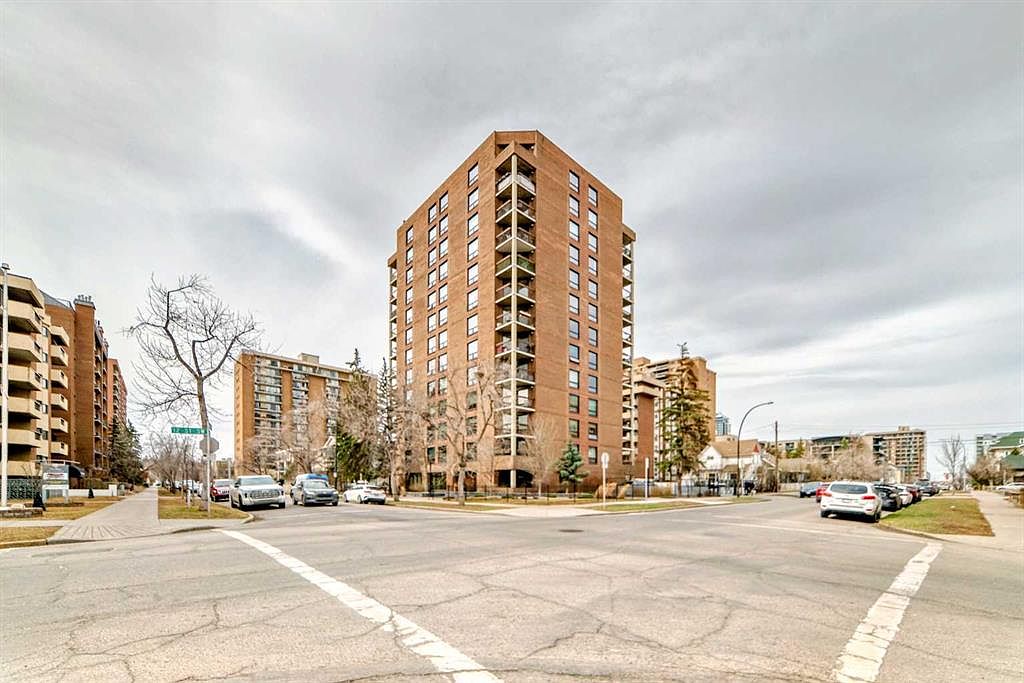 1304 S 15th Ave SW #1010, Calgary, AB T3C 0X7 | MLS #A2211029 | Zillow