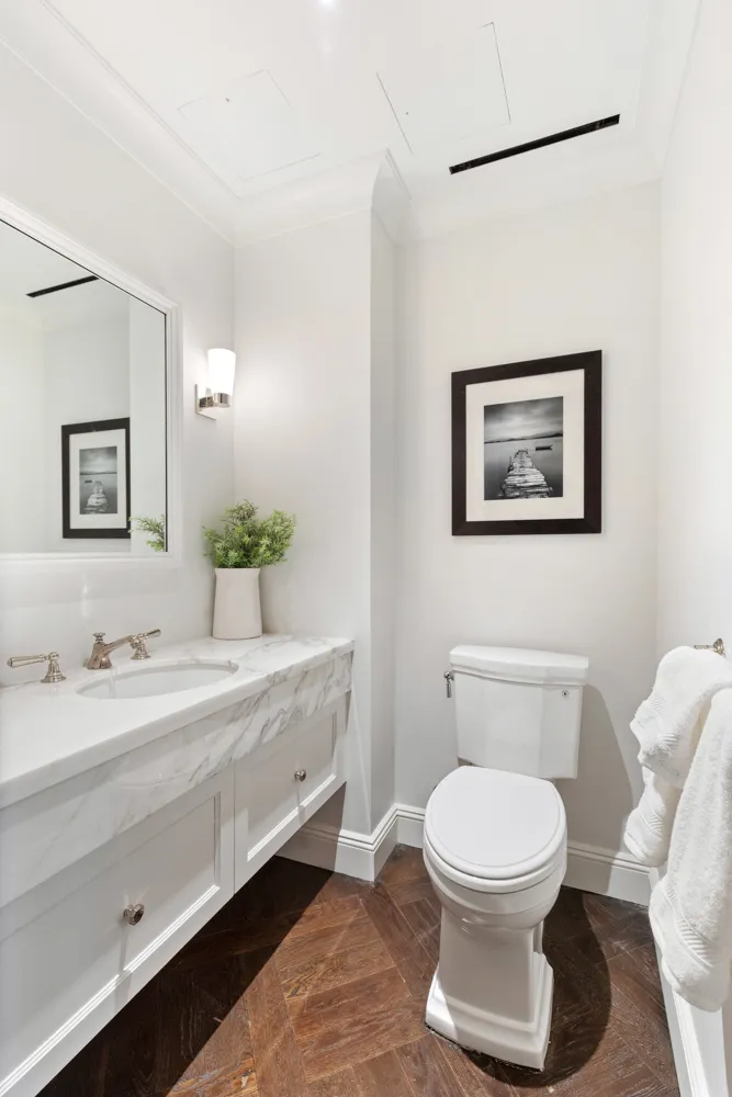 10 Bank Street #TH in West Village, Manhattan | StreetEasy