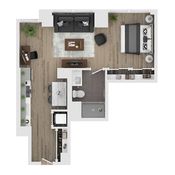 Coppia - 1101 W Van Buren St Chicago IL | Zillow