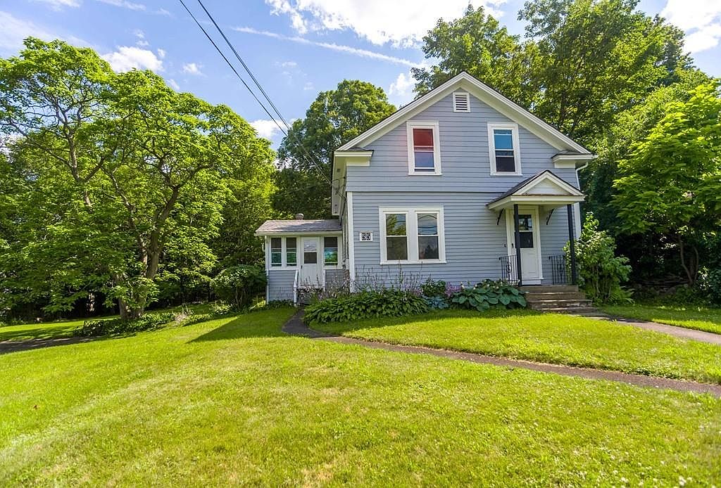55 Florence St, Leeds, MA 01053 | Zillow