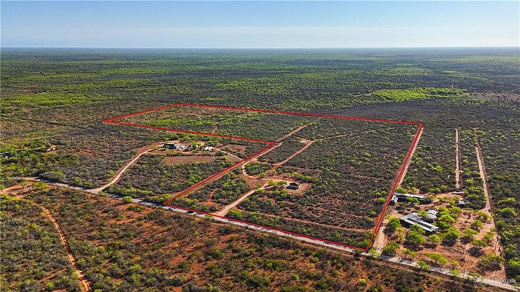208 Guajolote Ranch Rd, Delmita, TX 78536 | Zillow