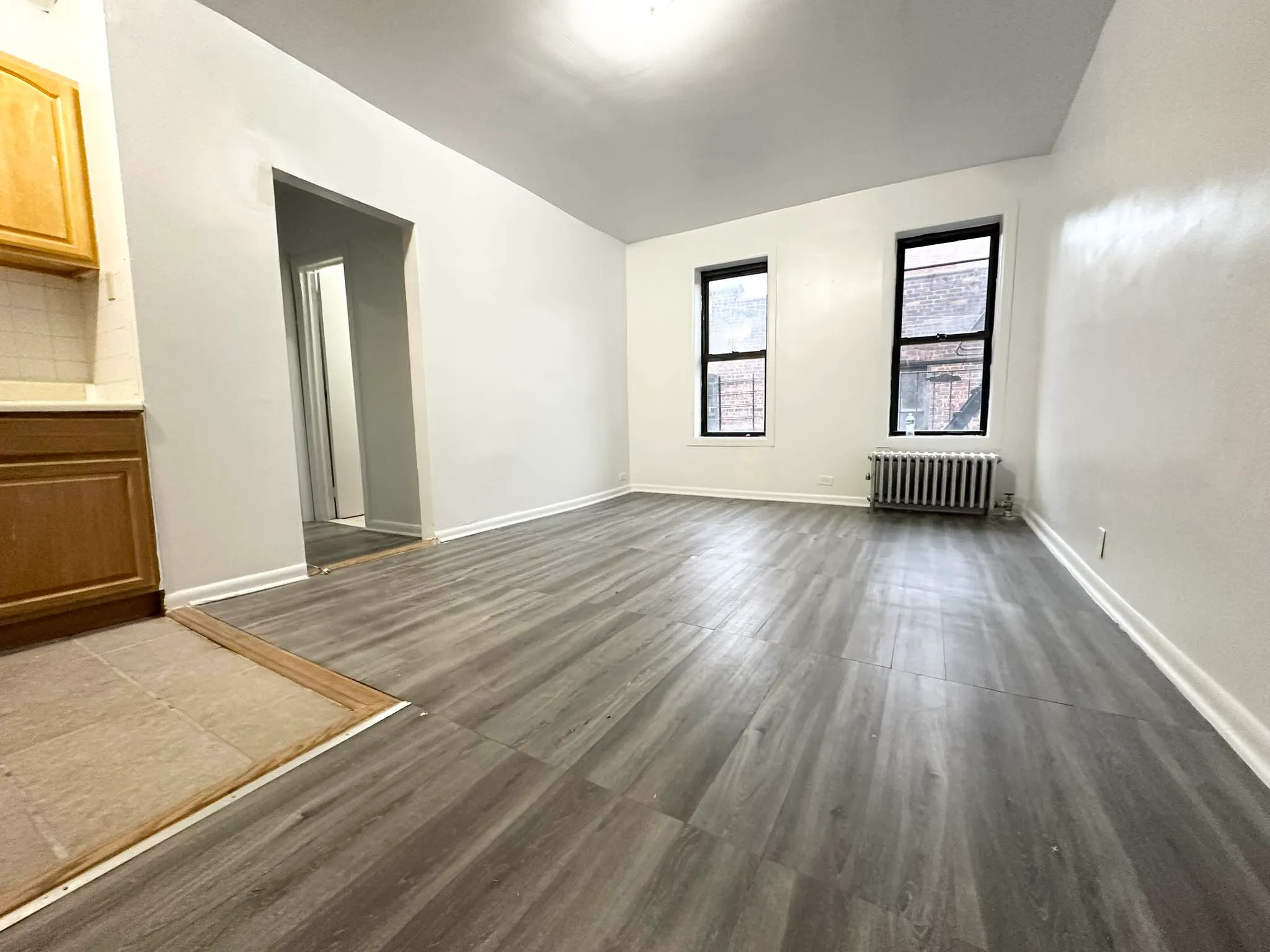 568 Audubon Avenue #4H in Fort George, Manhattan | StreetEasy