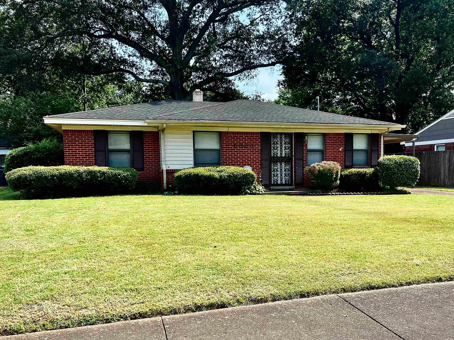 4937 Sea Isle Rd, Memphis, TN 38117 | MLS #10171081 | Zillow