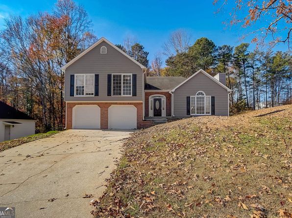 4 Bedroom Homes for Sale in Lithia Springs GA | Zillow