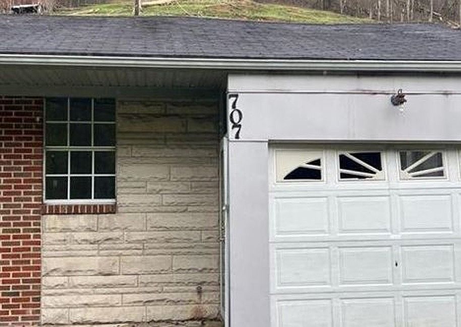 707 N Levisa Rd, Mouthcard, KY 41548 | MLS #0 | Zillow